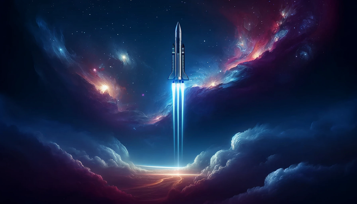 Antimatter: A Better Fuel. Antimatter Propulsion | by Rayyan Alam | Medium