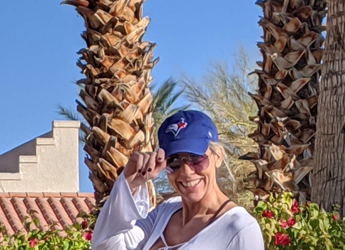Tapped out? Easy tips for a quick boost - even on “Hat Days”! | by ...