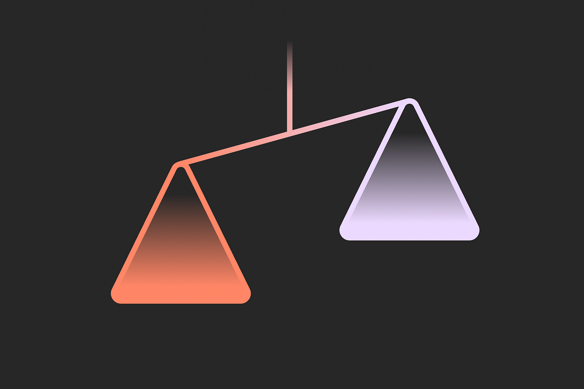 Achieving The Right Balance in Your Case Study | by Arkadiusz Radek ...