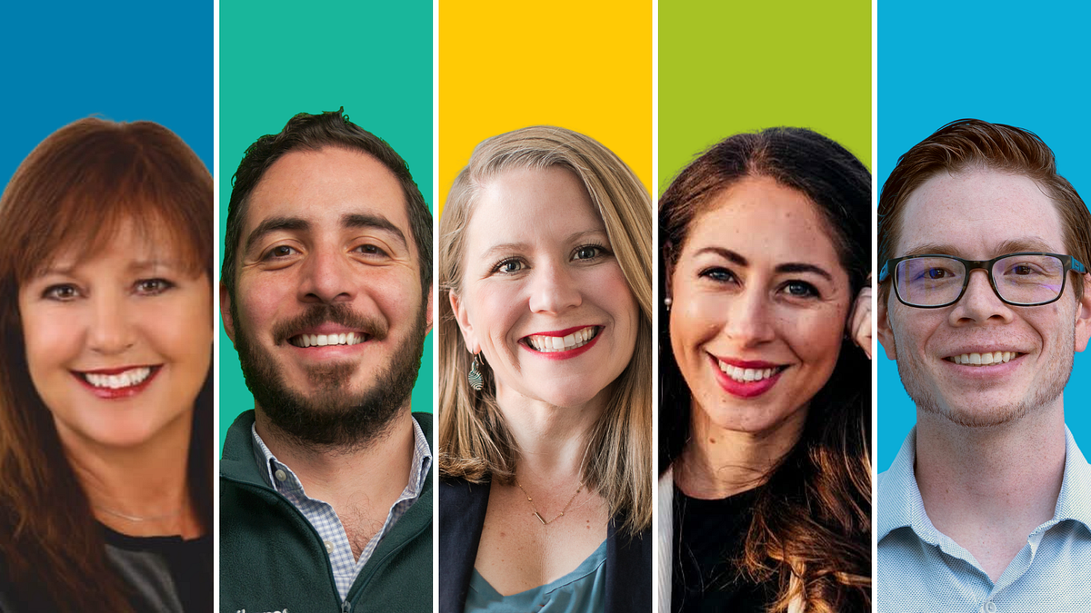 Achieving Health Moonshots: A Health Transformer Showcase Recap | by ...