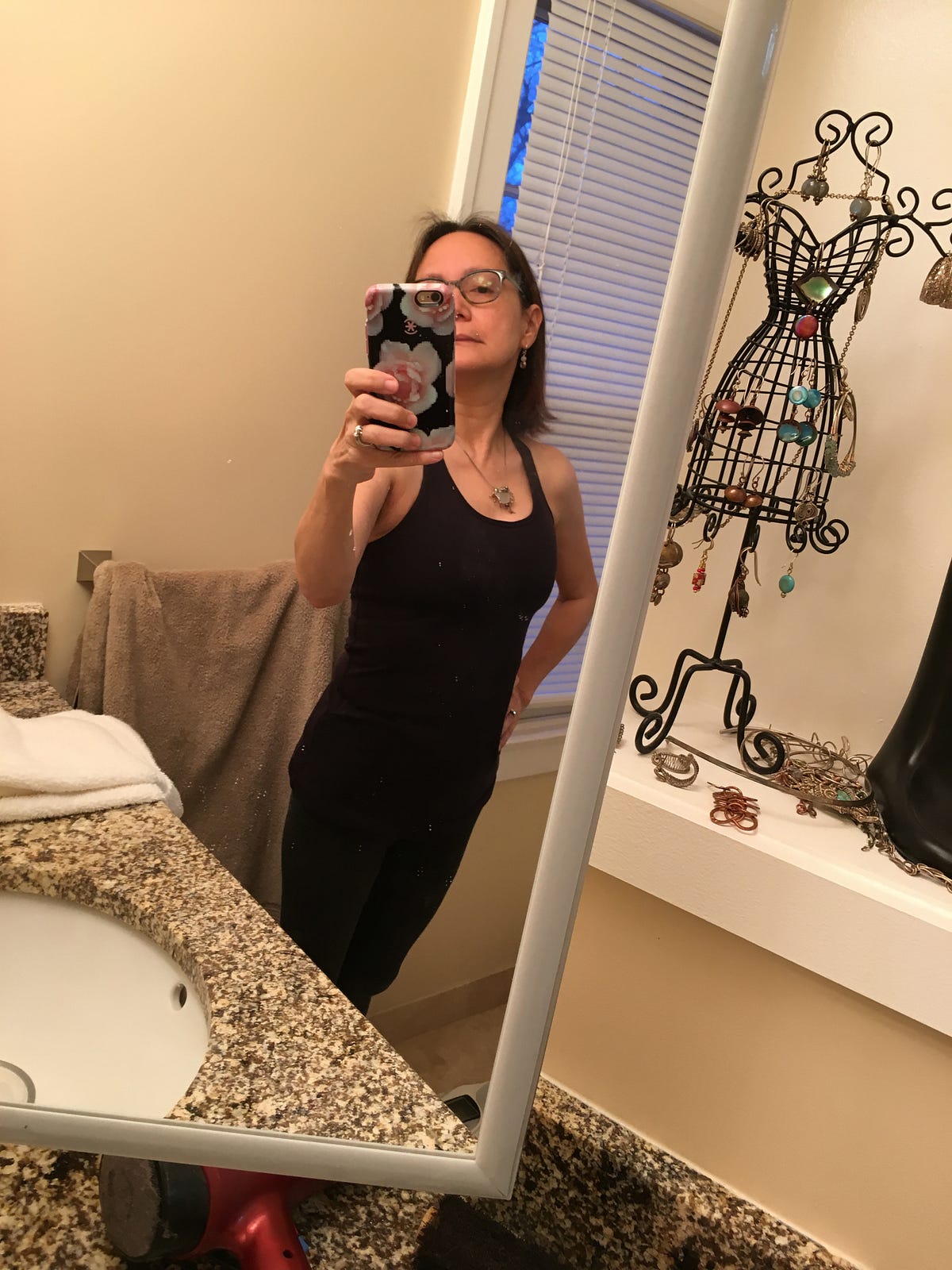 Welcome to My Sixth Decade (that I can remember, because ages 0–10 were ...