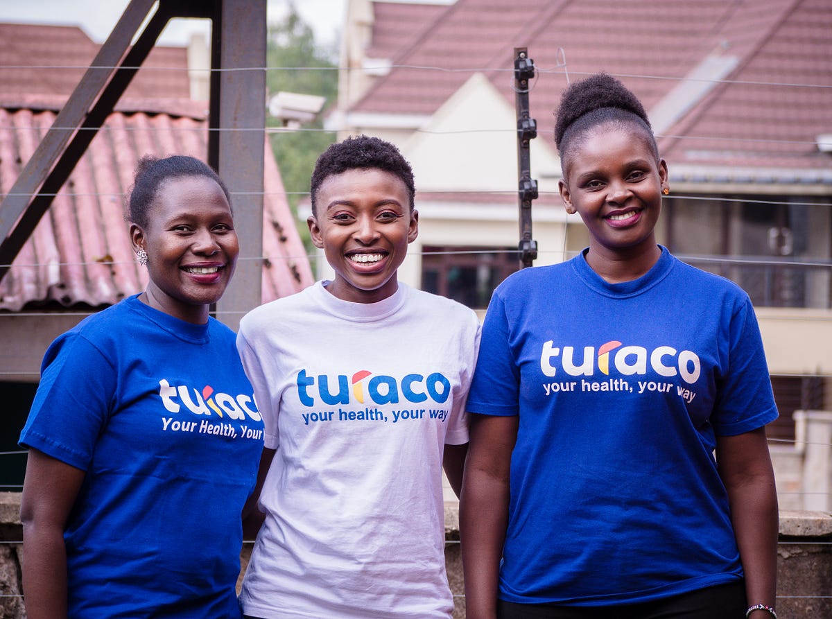 Why We Invested: Turaco. Most of the world can’t afford… | by Hetal ...