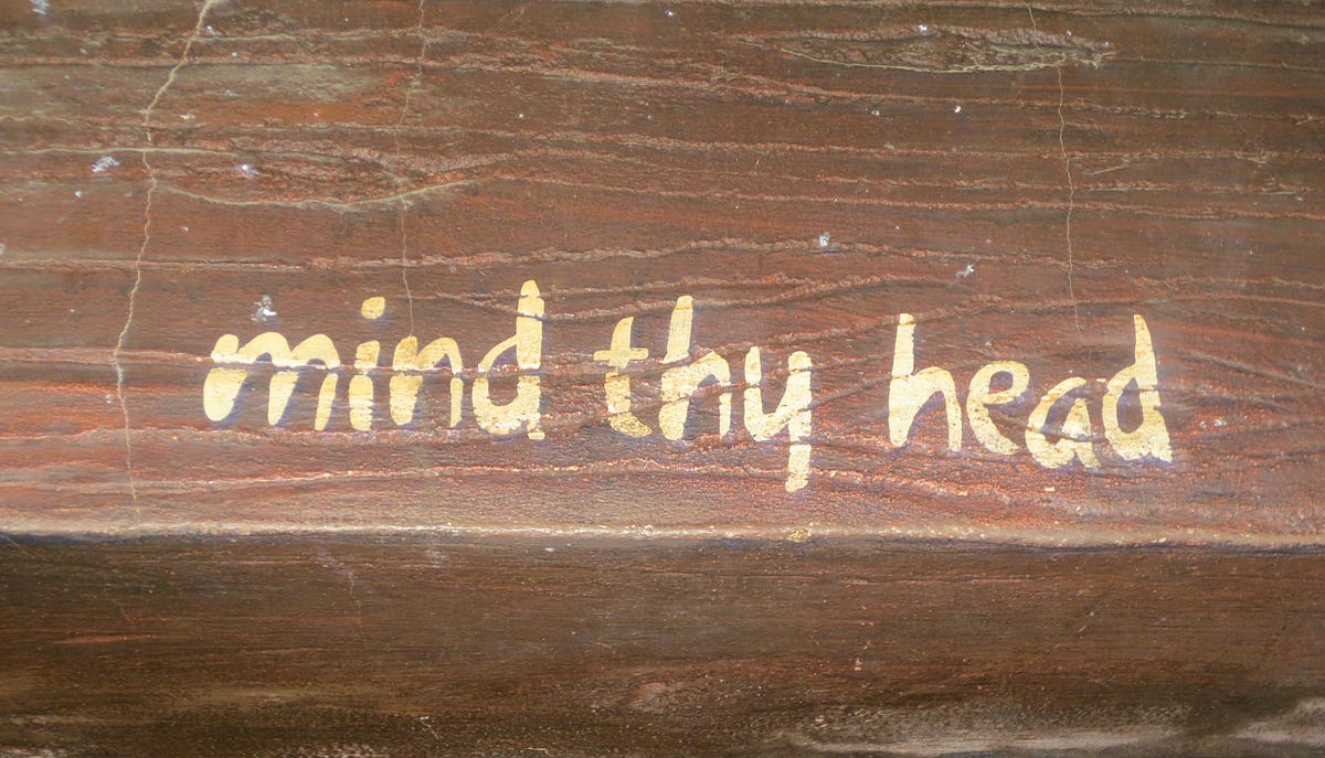 3 Reasons to Start Practicing Mindful Self-Talk Mantras for Mindfulness ...