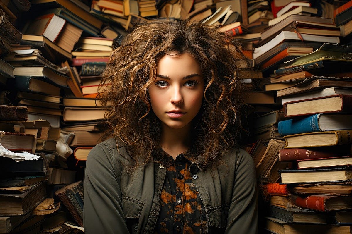 Mastering the Art of Selective Ignorance: How to Boost Focus and ...