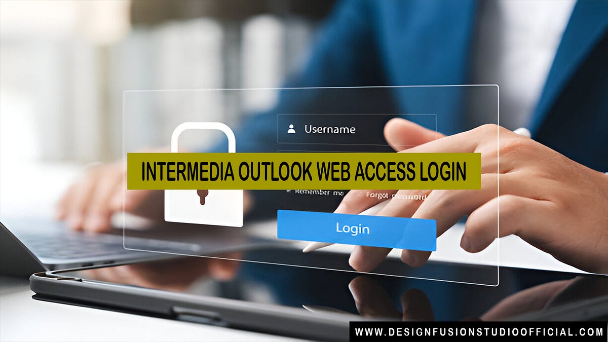 Navigating the Intermedia Outlook Web Access Login: A Step-by-Step ...