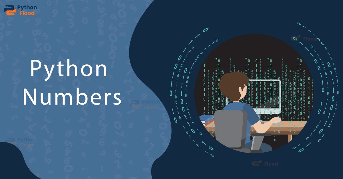 Python Numbers Boost Your Programming Arsenal By Rinu Gour Pythonflood