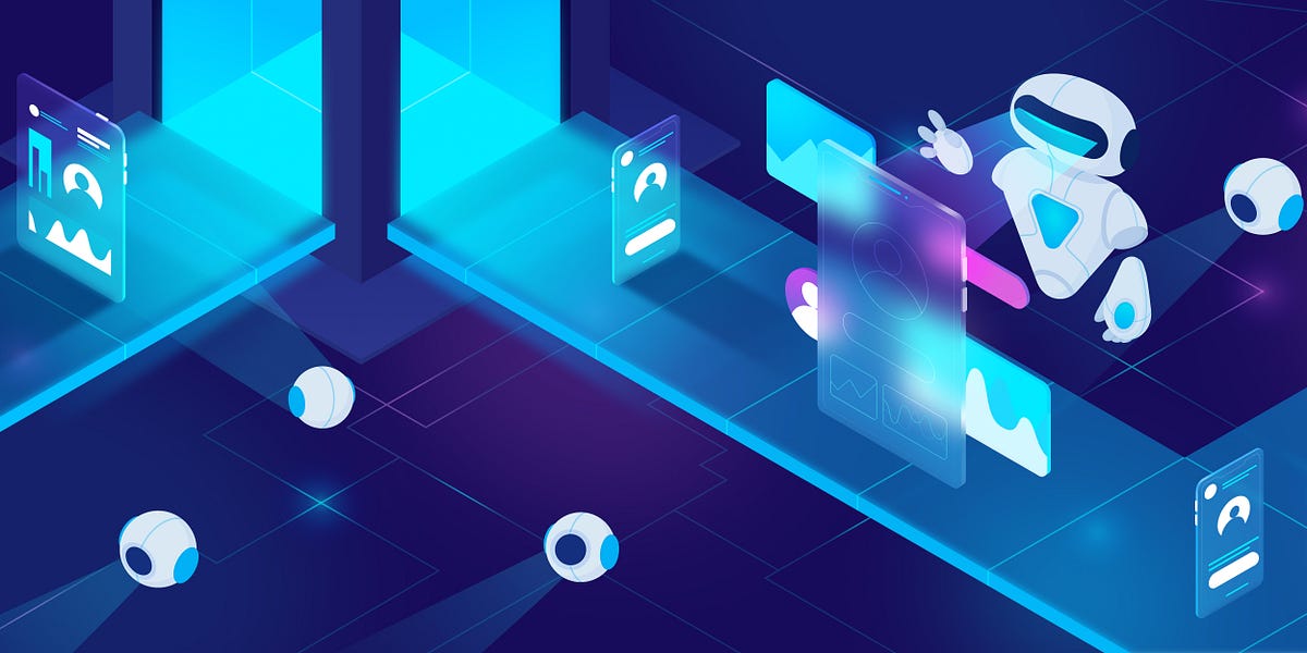 How to execute Android UI tests on CI and stay alive | by amit d4vidi ...
