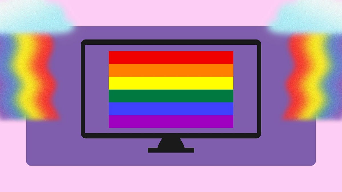 Exploration de la Diversité à travers les Films Séries LGBT à la ...