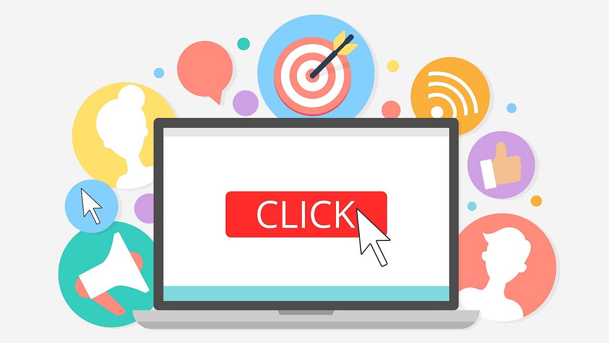 8 Expert Tips to Upscale and Optimize CTA Visibility | by Gigde | Medium