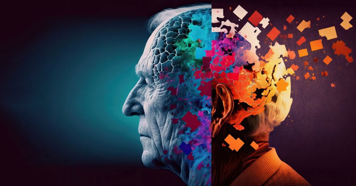 The Laboratory’s Key Role in Alzheimer’s Research | by Trish Louderback ...