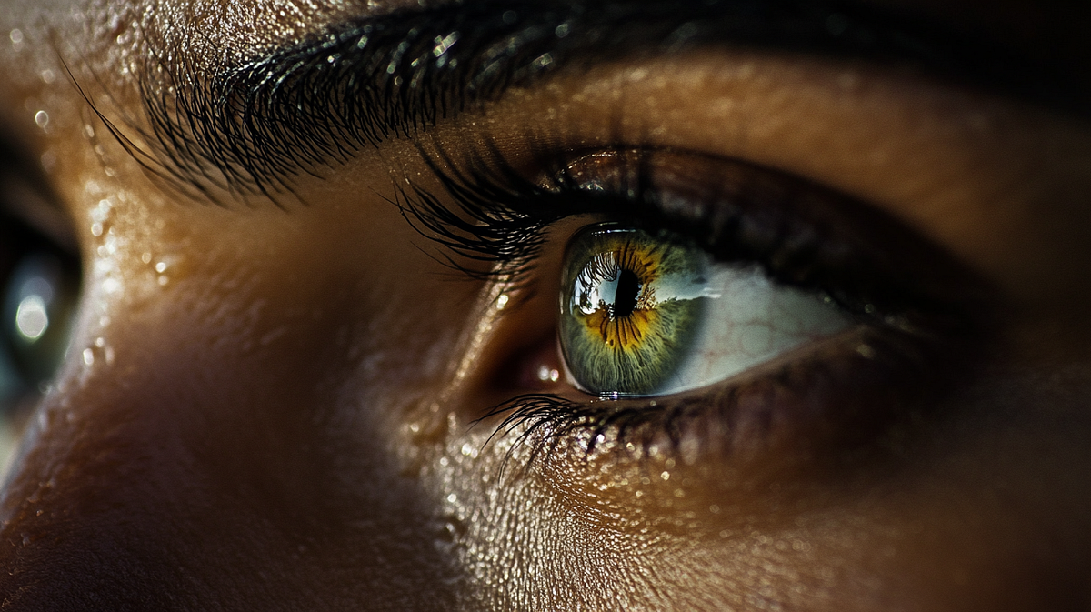 Tyler and Jane. Consuelo Cries | by Ana Moreira | Mr. Plan ...