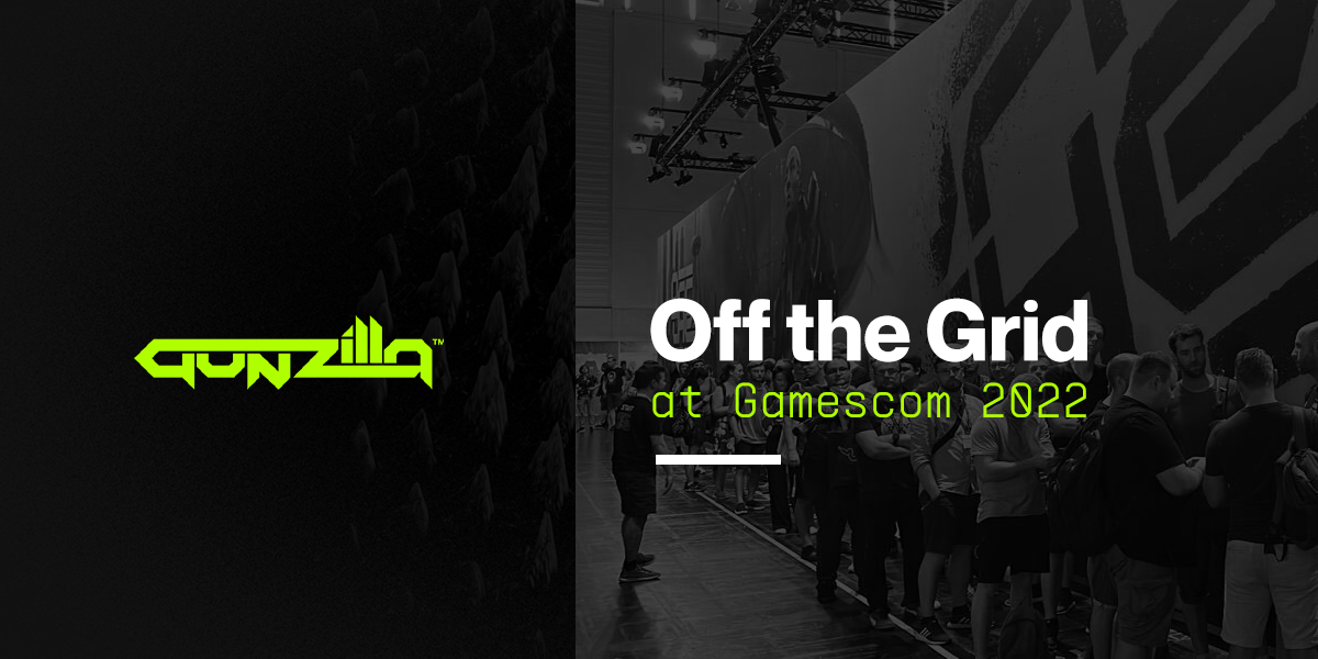 Gunzilla Games at Gamescom recap. After a prolonged absence due to the ...