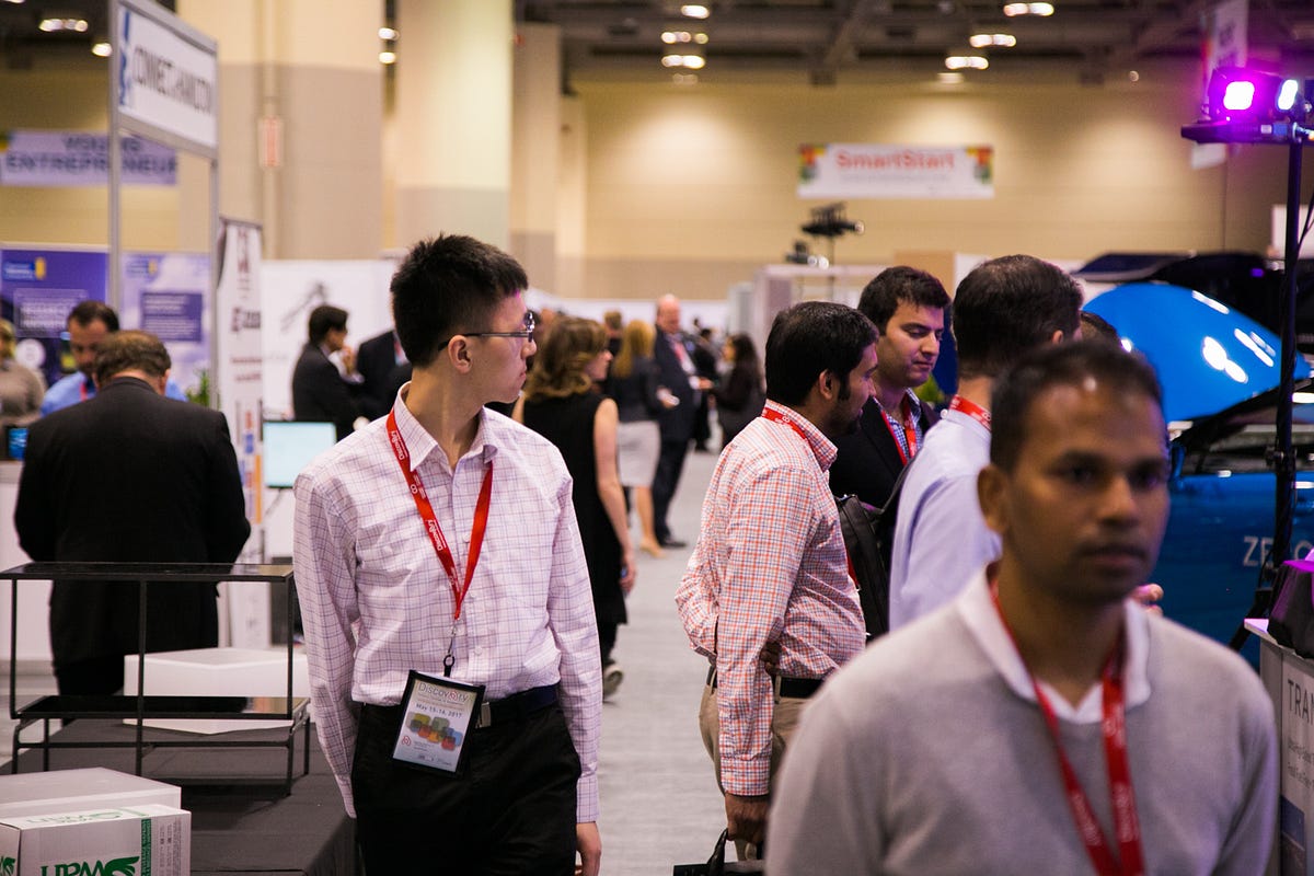 Spruce up your September with these Ontario innovation events | by ...
