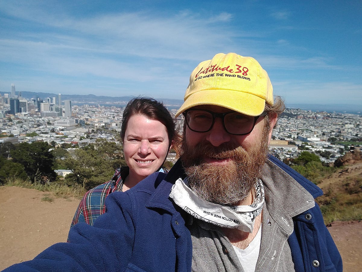 Coronavirus Lockdown Journal: Day 42 | by Blake Wiers | Medium
