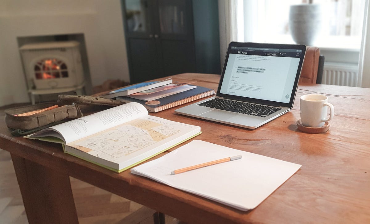 What I’ve Learned from Joining Traveloka Design During WFH (Work From ...