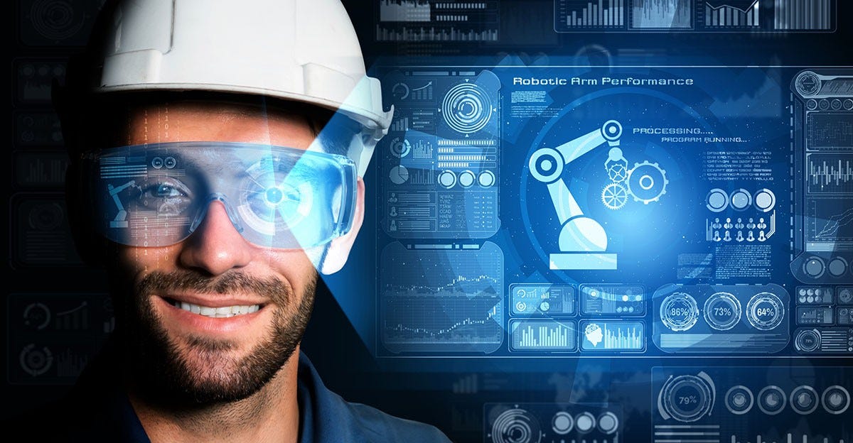 Data-Driven Maintenance Department | by Stylianos Chiotis | Modernizing ...