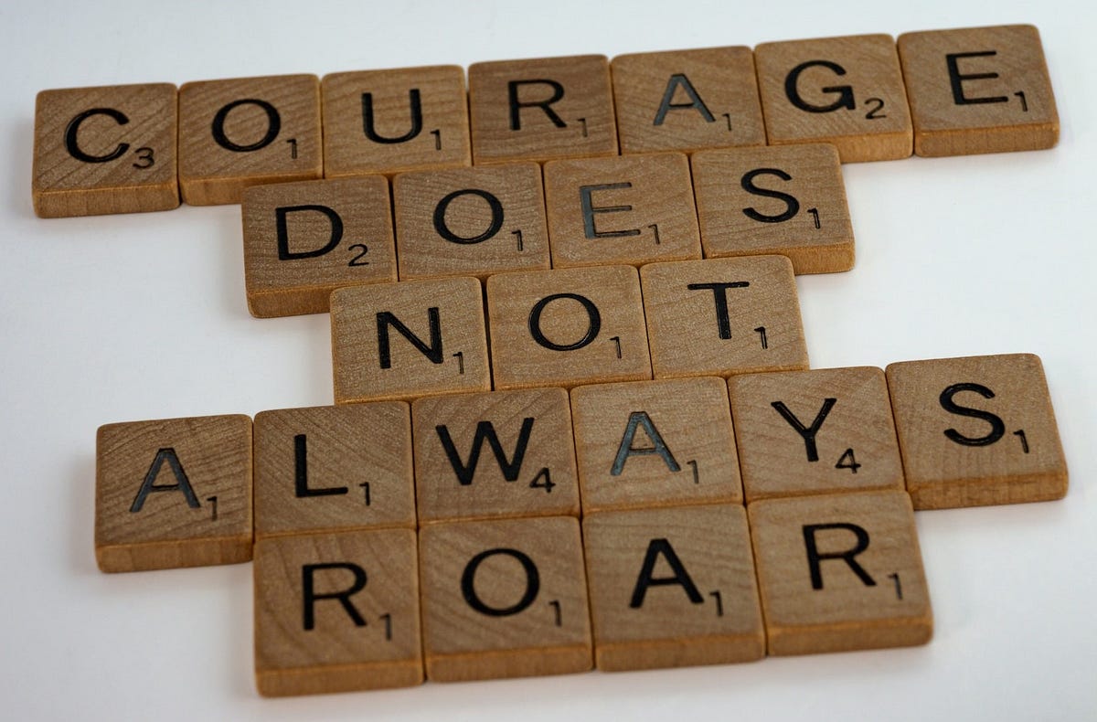 A Better Way to Encourage Self | Curated Newsletters