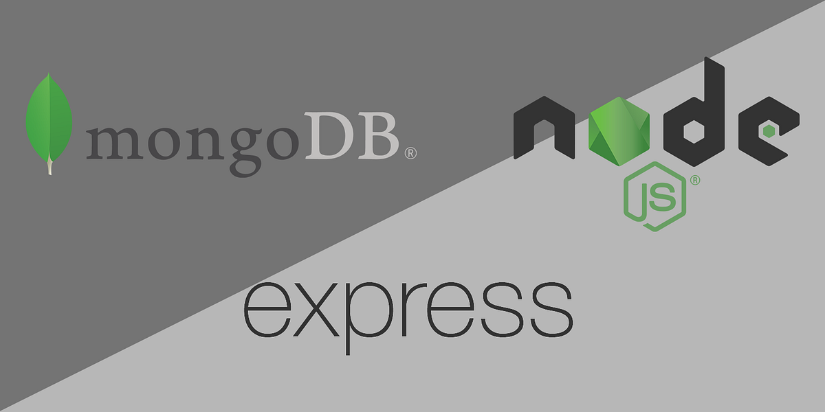 Beginner tutorial for NodeJS, express and MongoDB | by Chutipon Hirankanokkul | Thinc. | Medium