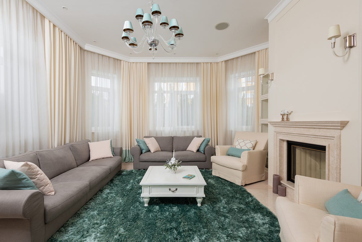 Environmental Impact of Carpet Cleaning and Eco-Friendly Solutions in ...
