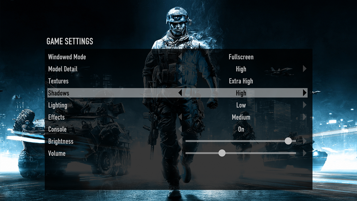 GUI in Nuklear #1: Setup | by Kevin Daněk | Medium