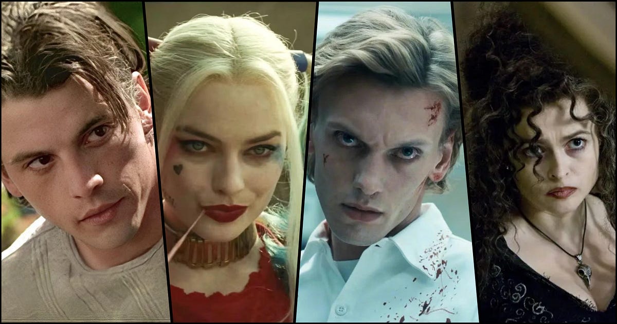 Hollywood Should Stop Casting Conventionally Attractive Actors as ...