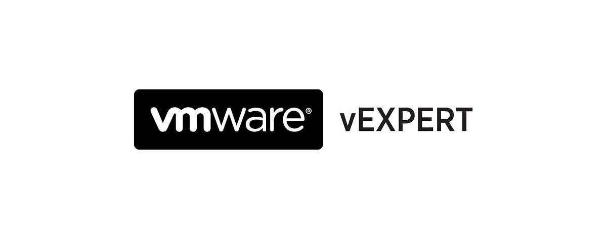 What is the VMware vExpert program? | by Lubomir Tobek | Nov, 2023 | Medium