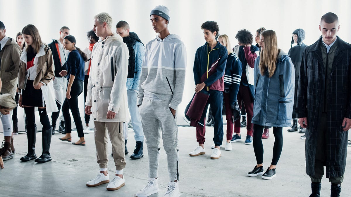 Athleisure: Pop Culture High School’s “Most Popular” | by Kori Iverson ...