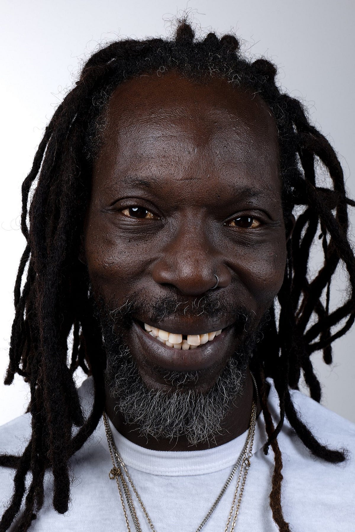 All 3 Iba Thiam Movies And TV Shows In Order - All The Best (And Worst ...