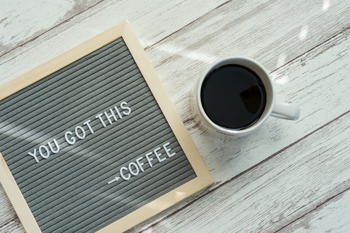 When You Forget Who You Are, then Remember, then Write About It | by ...