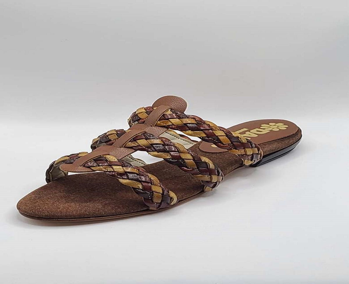 Beverly Heels/Daisy Shoes - Beverly Heels/Daisy Shoes - Medium