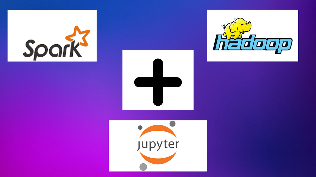 Using Jupyter Notebook With Big Data Libraries Such As Pyspark Findspark Medium