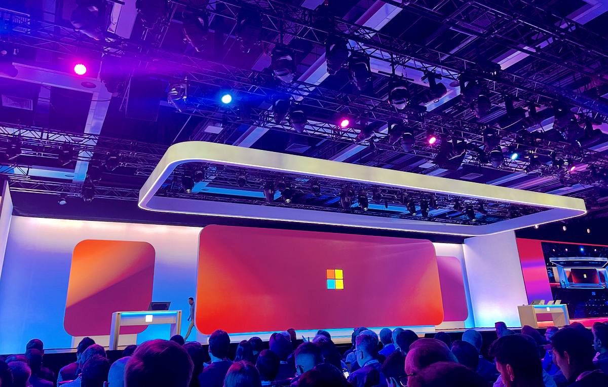 Microsoft Build 2025: MCP and the Agent Framework | by Tomas Bodurian ...