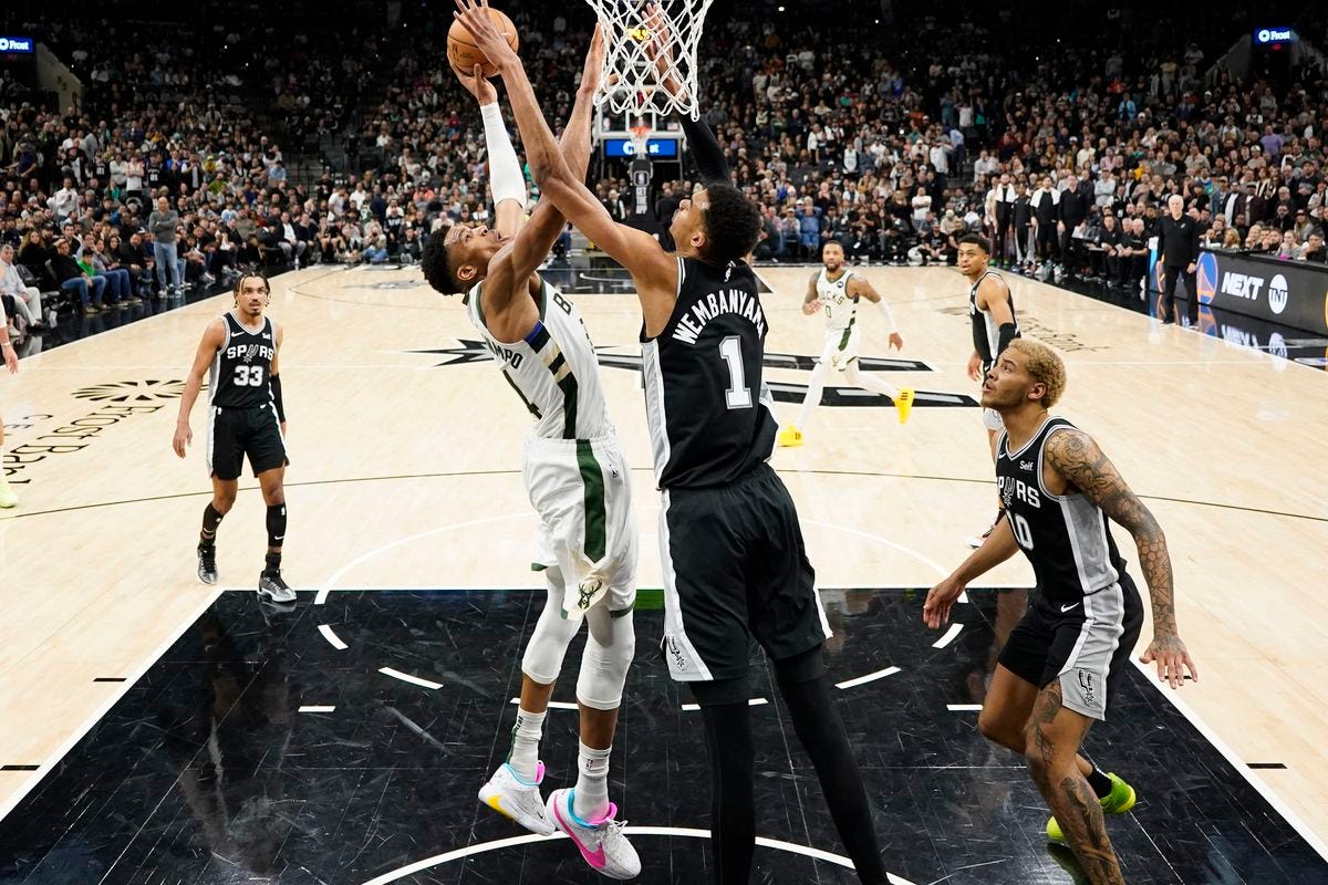 The NBA and Cable TV: A Relationship In Peril | by Eugene | Medium