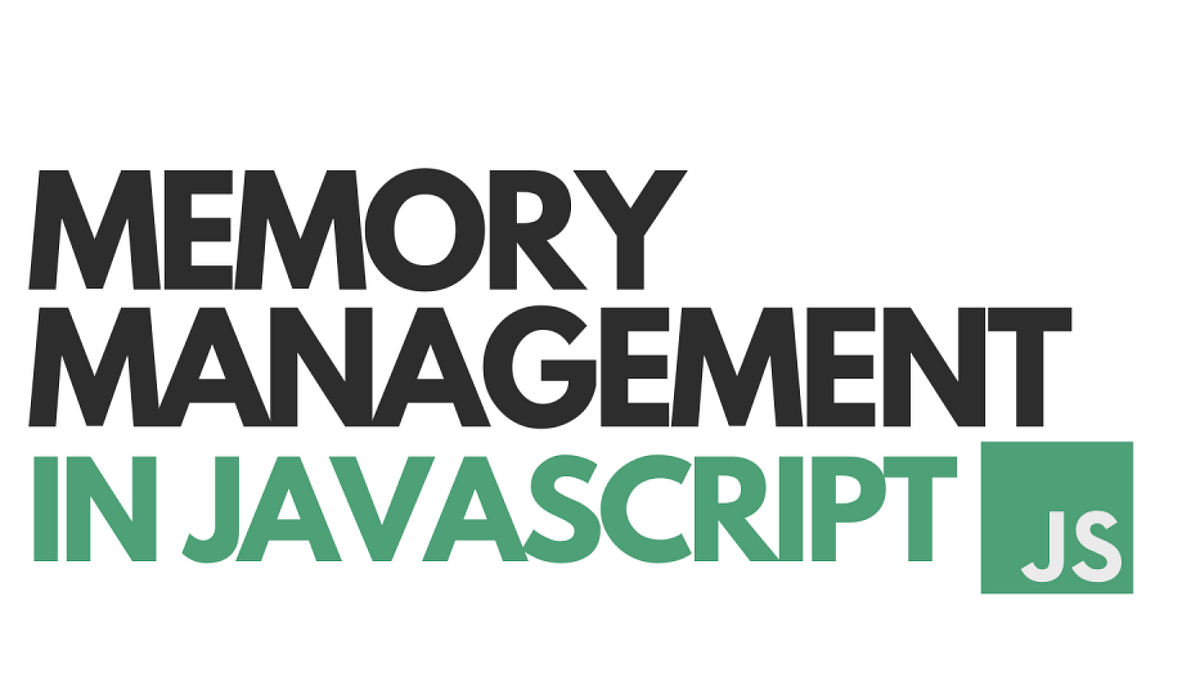 How JavaScript Handles Memory (And Why Your App Is Slower Because of It) | by Preeti Singh | Medium