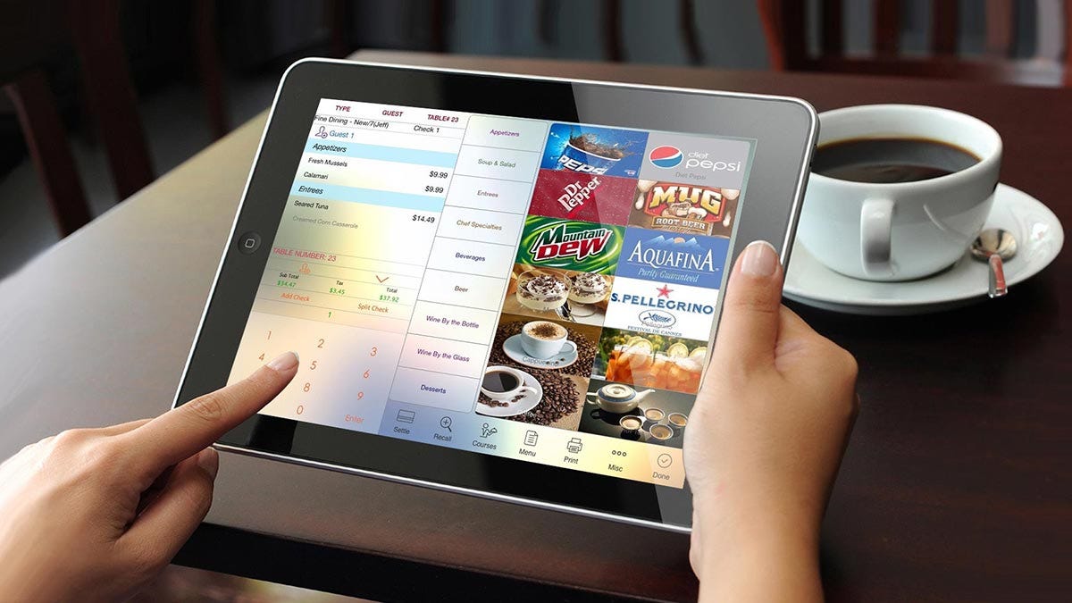 What Is A Management System For A Restaurant? | by Roger Willium | Nov ...