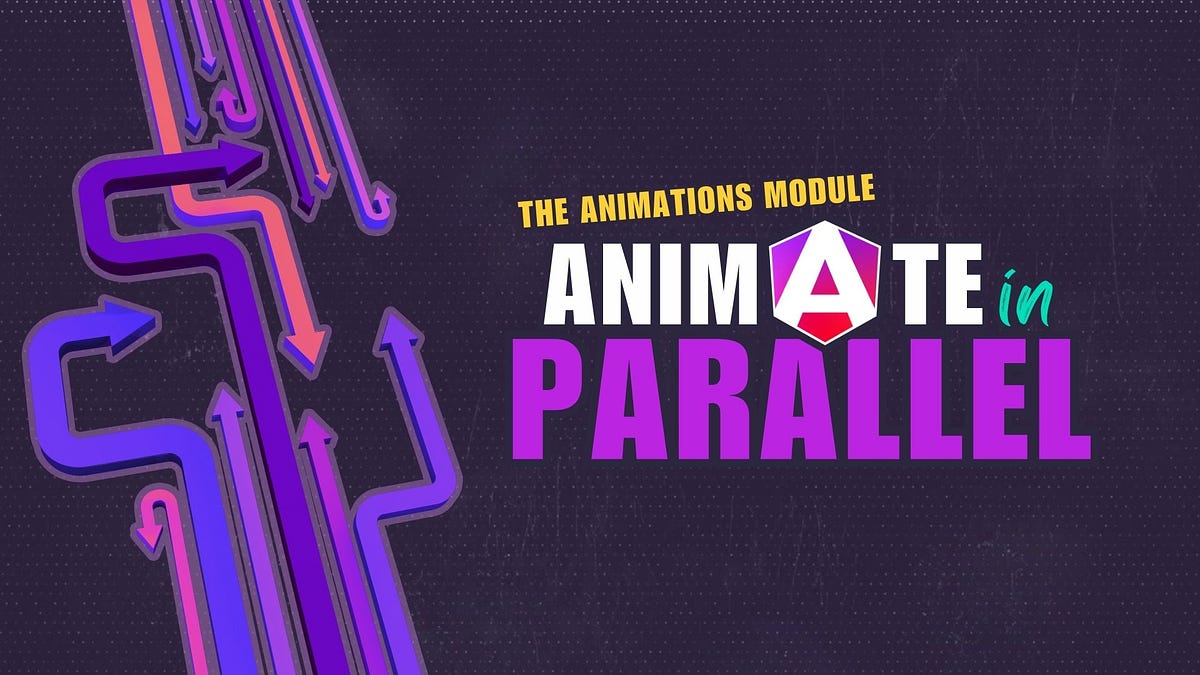 Angular Animations Animating Multiple Items In Parallel By Brian 