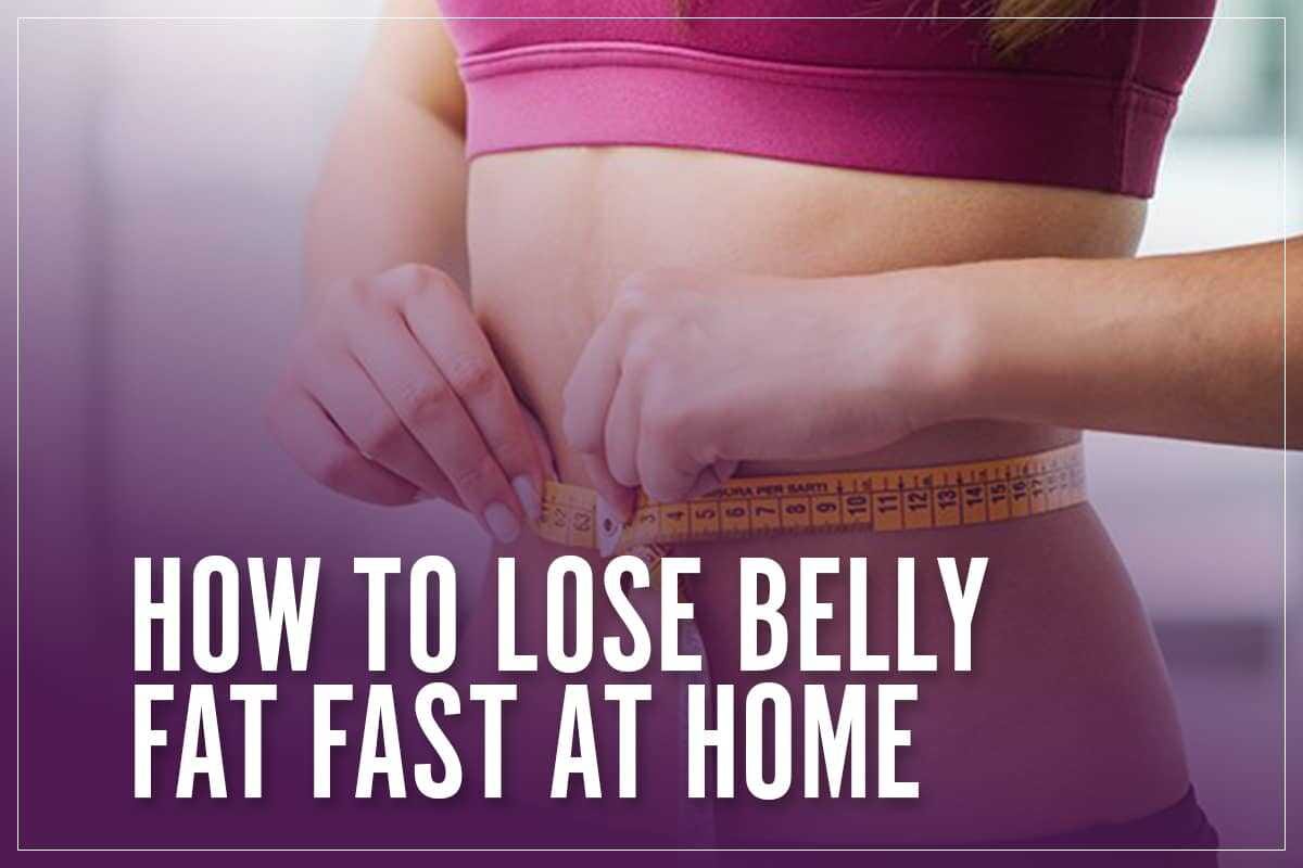 How To Lose Belly Fat Fast. Lose Belly Fat Naturally | by Daily Trends ...