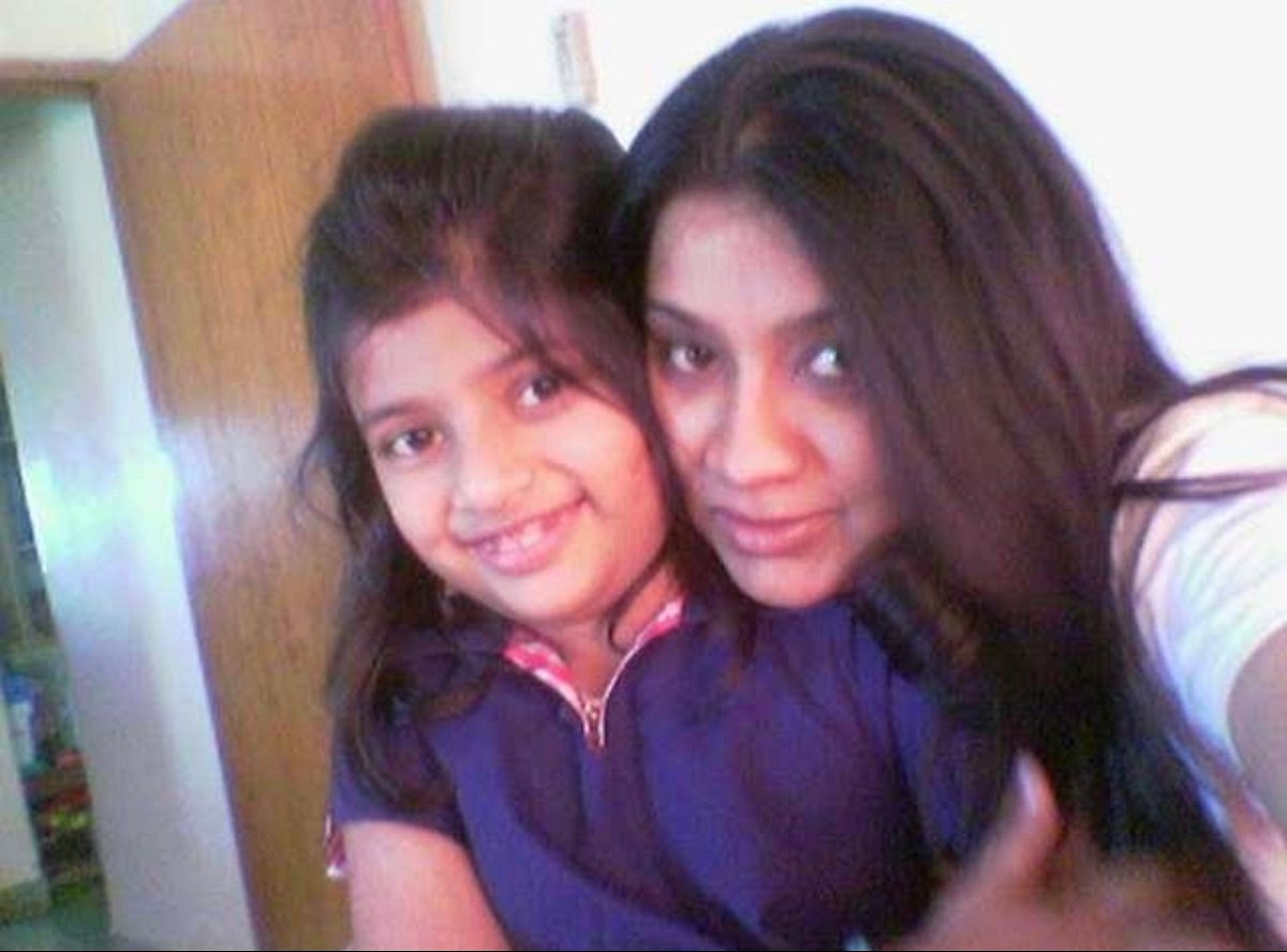 You’re Lucky Your Parents Are Divorced | by Ria Gupta | The Narrative Arc | Aug, 2023 | Medium