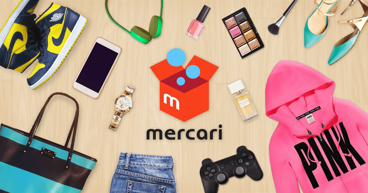 Mercari: Japanese Leading e-commerce app | by usman ijaz | Medium