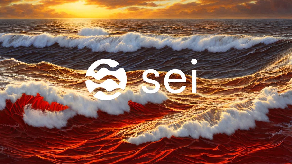 Sei Network: The Future of Blockchain Technology | by Otin | Medium