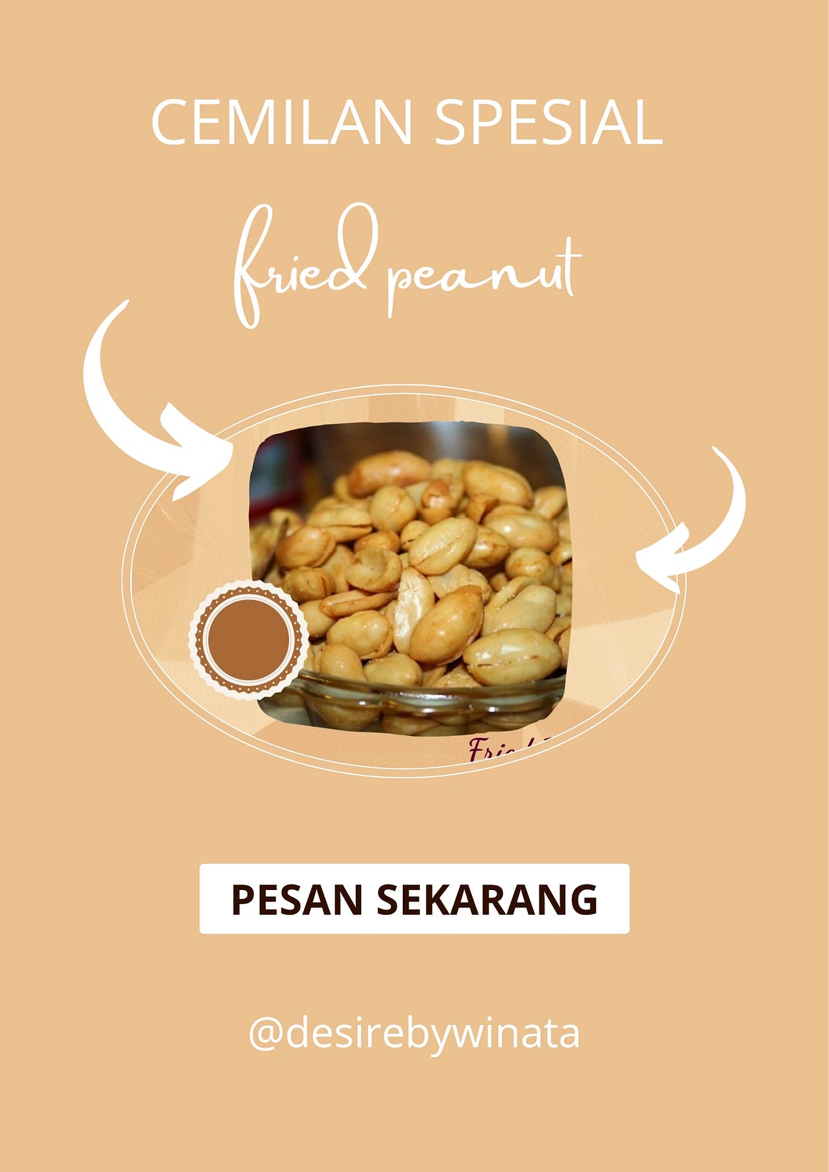 Aneka Snack Box Untuk Arisan, Aneka Snack Kering Enak, Aneka Snack ...