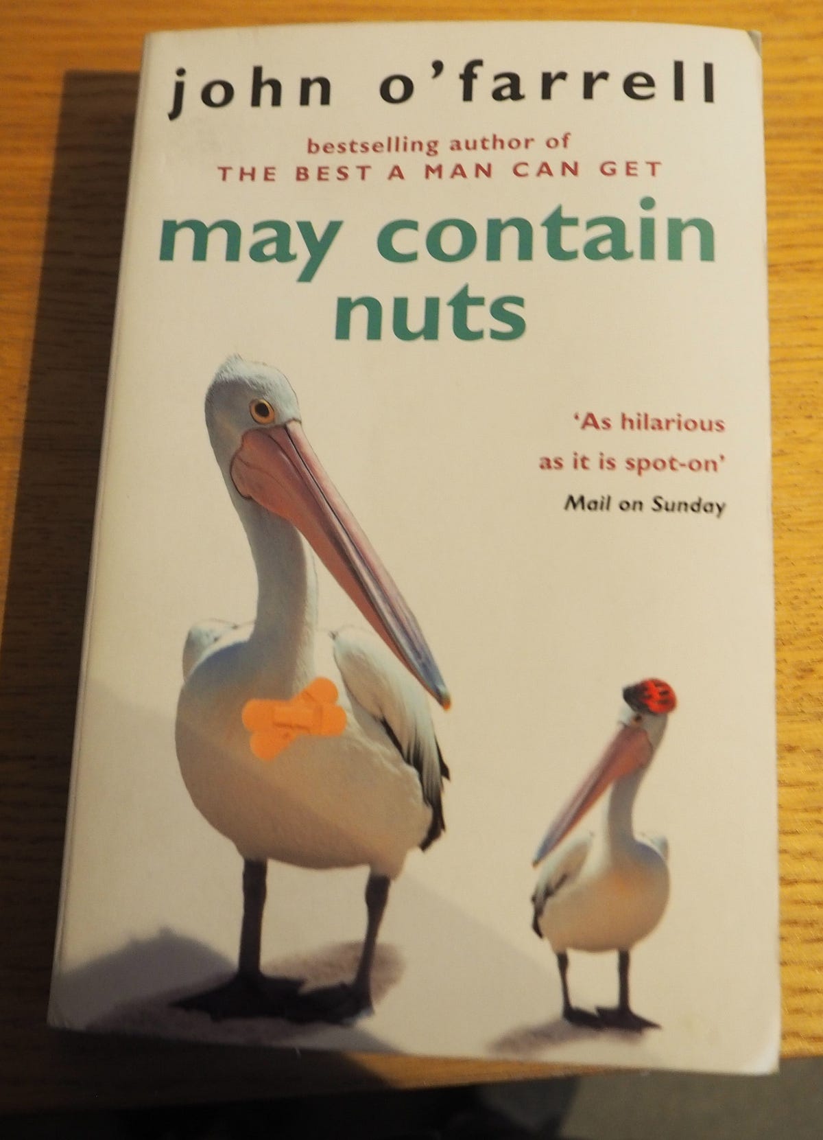 A Biting Satire Of The Pushy Parent (UK Style) | by John Welford ...