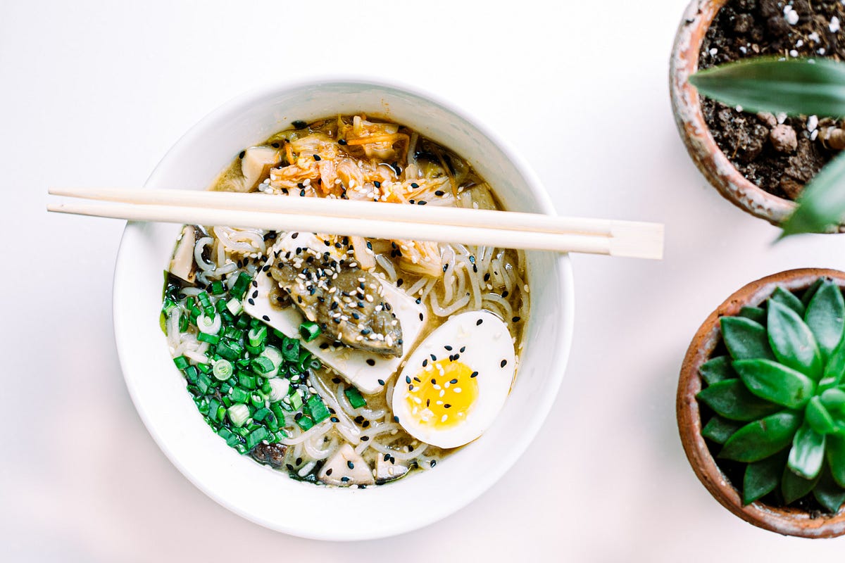 5 Healthy Habits We Can Learn From the Japanese | by It's Mary ...
