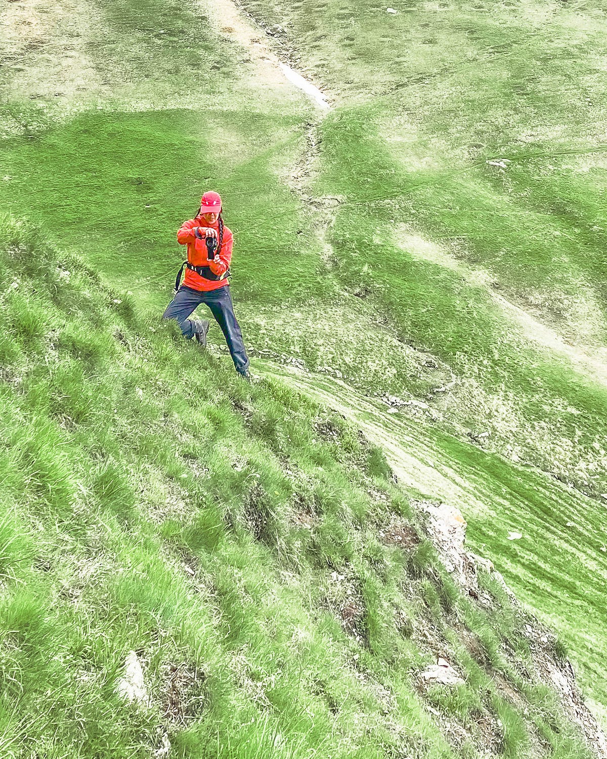 Mastering Adventure Photography: Transforming Missteps into Growth | by ...