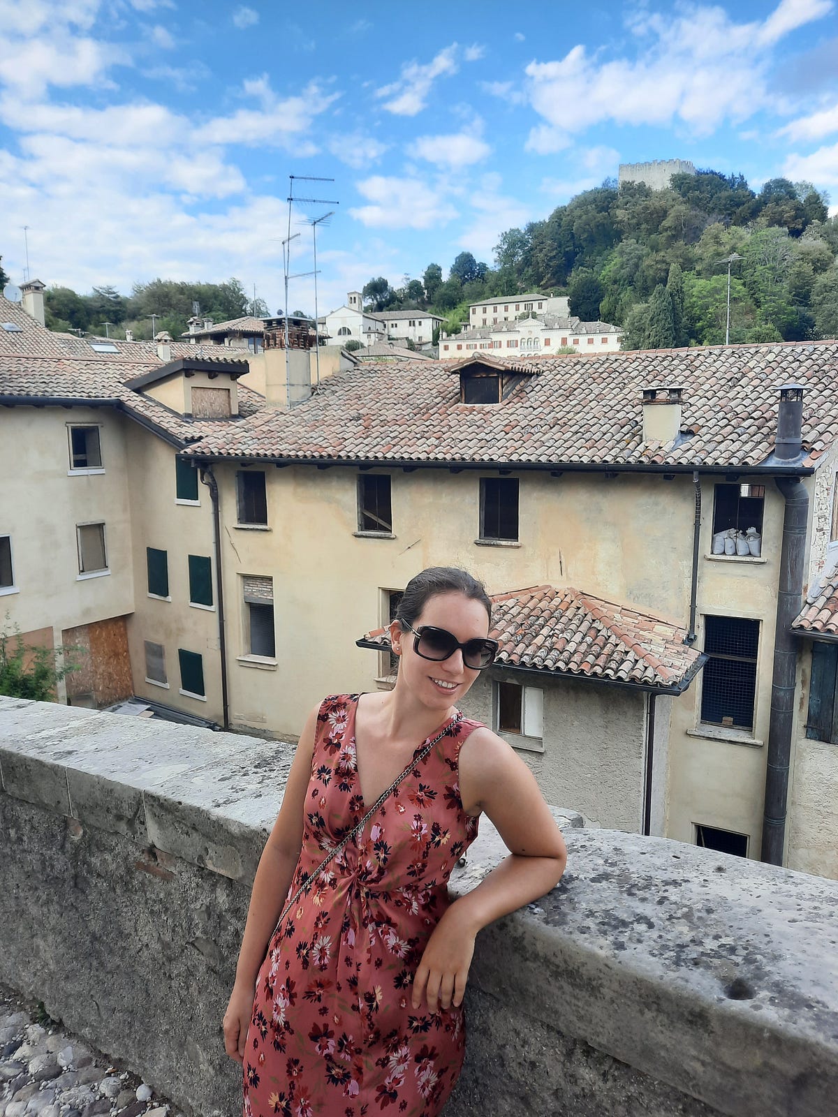 How I Spent 5 Weeks Working From Abroad, Employer Supported | by Paola Meneghetti | Medium