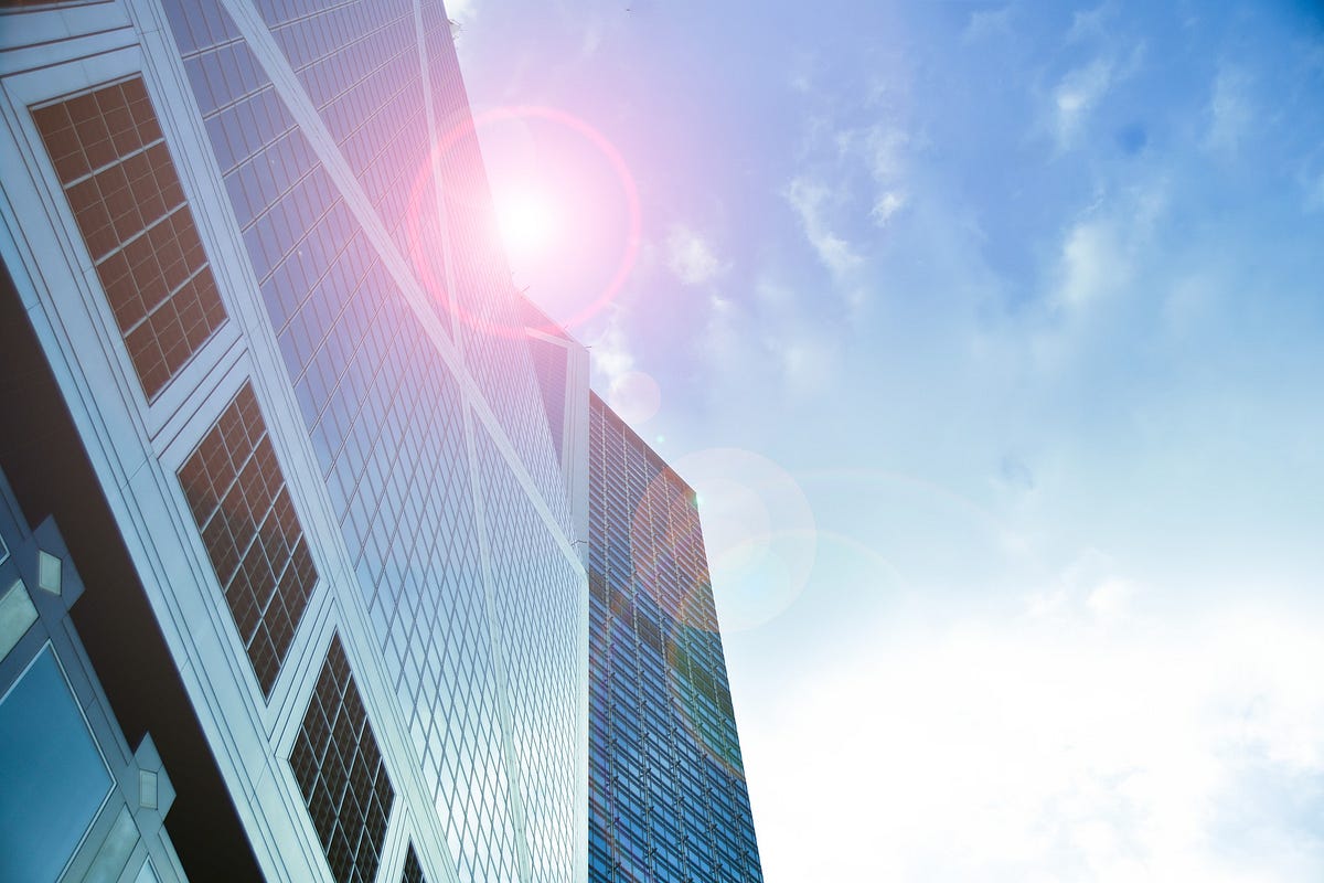 Chinese Banking Giant CCB broadens Blockchain Platform as Volume Breaks ...