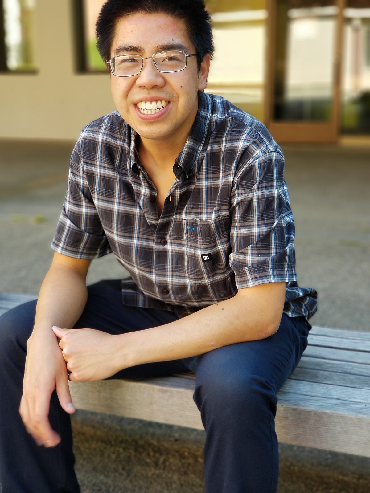 Portrait of Jason | by Jacob Kohl | Medium