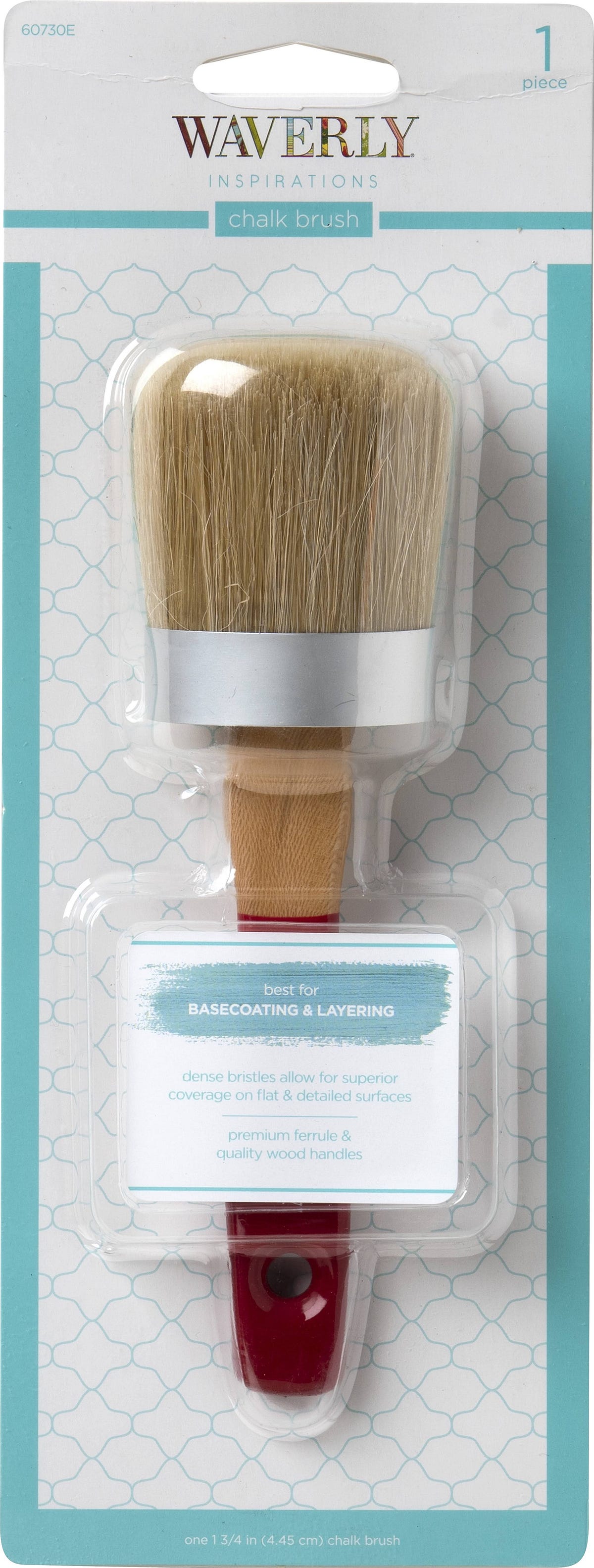 Chalk Paint Brushes. Get ready to transform your home into a… | by ...