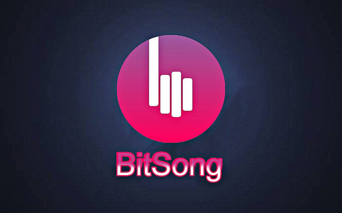 Bitsong is a Mosta-based blockchain music ecosystem working to create a decentralized and ...
