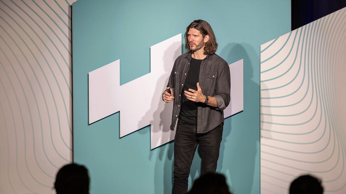 Heath Wilson & Joey Odom // Aro. Helping families prioritize real time ...